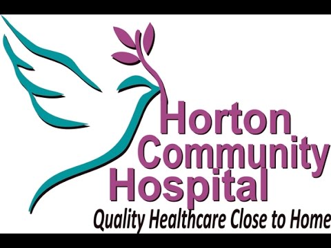 Horton Community Hospital Profile Video - YouTube