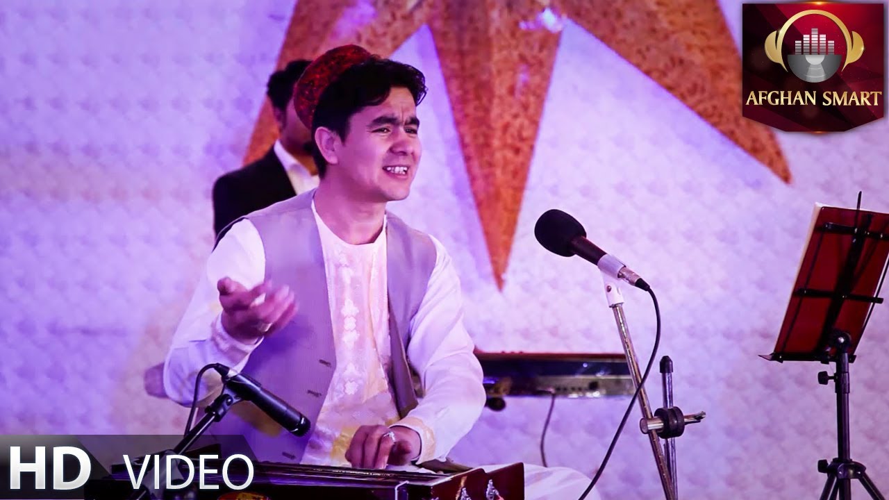 Ali Rezaei - Chashm Dar Rah OFFICIAL VIDEO - YouTube