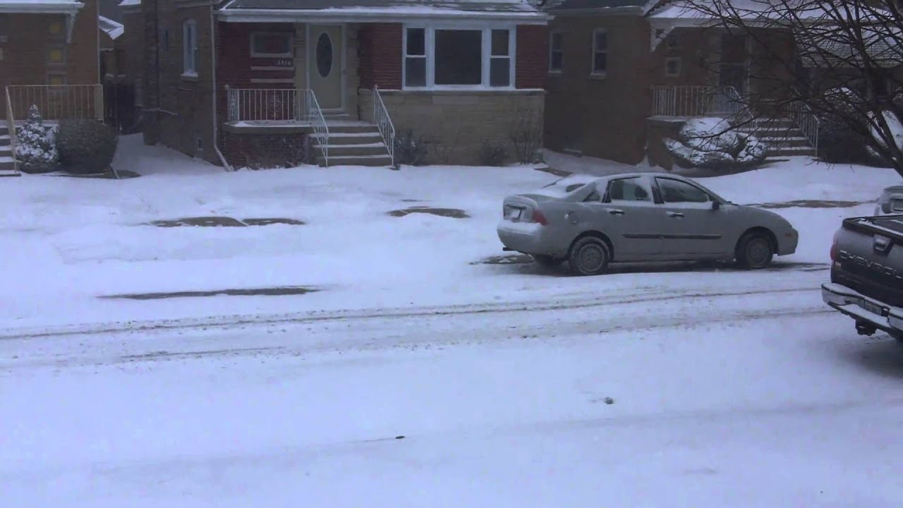 118_3079 Blizzard of 2011 Chicago (Feb 1-2) (2).MOV - YouTube