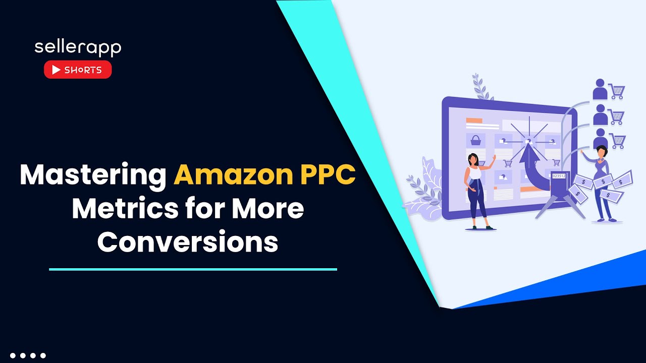 What are Key Metrics for Amazon PPC? | Nithin Mentreddy - YouTube