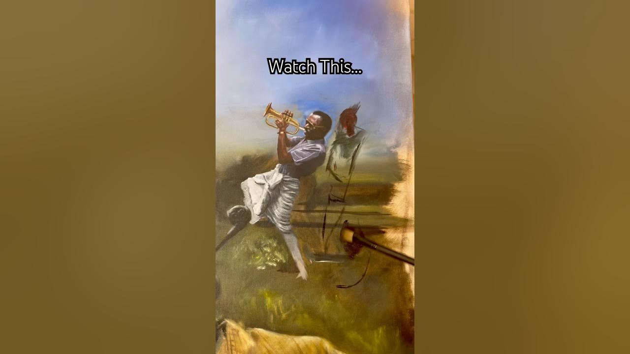 Art in Motion #painting #art #oilpainting #artshorts #artist #arte # ...