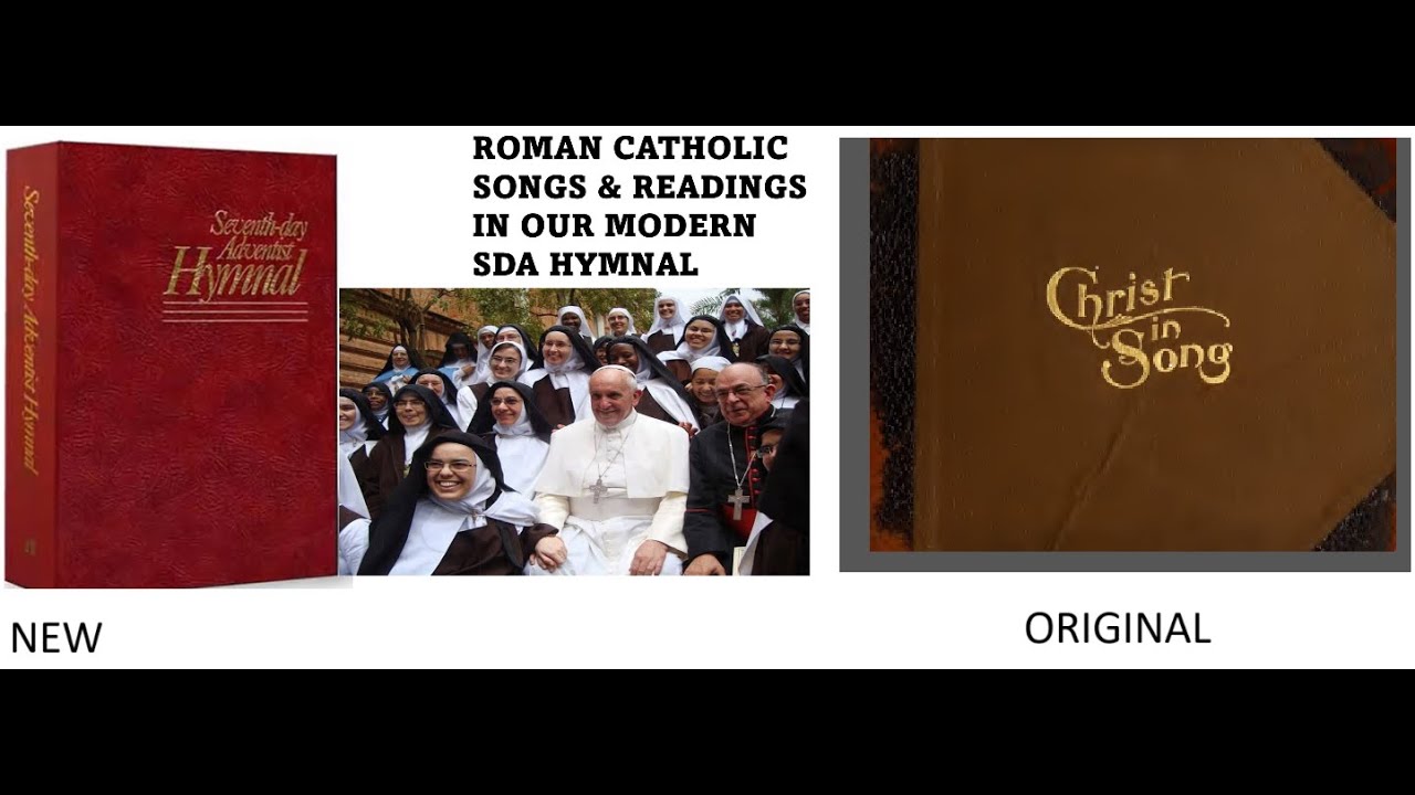 EGWM: BIBLE CLASS- ROMAN CATHOLIC SONGS & READINGS IN OUR MODERNSDA ...