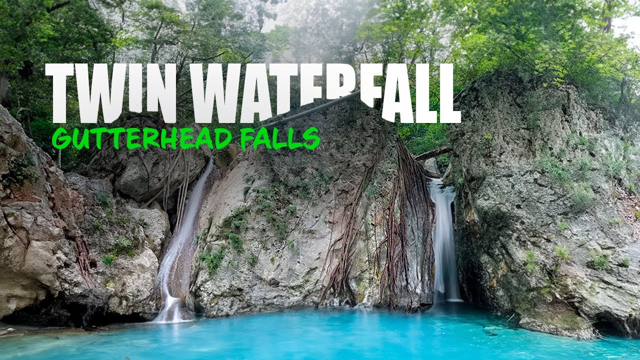 Jamaica Waterfalls Scenery REGGAE FALLS (2025) All You Need To Know