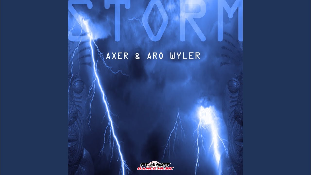 Storm (Extended Mix) - YouTube