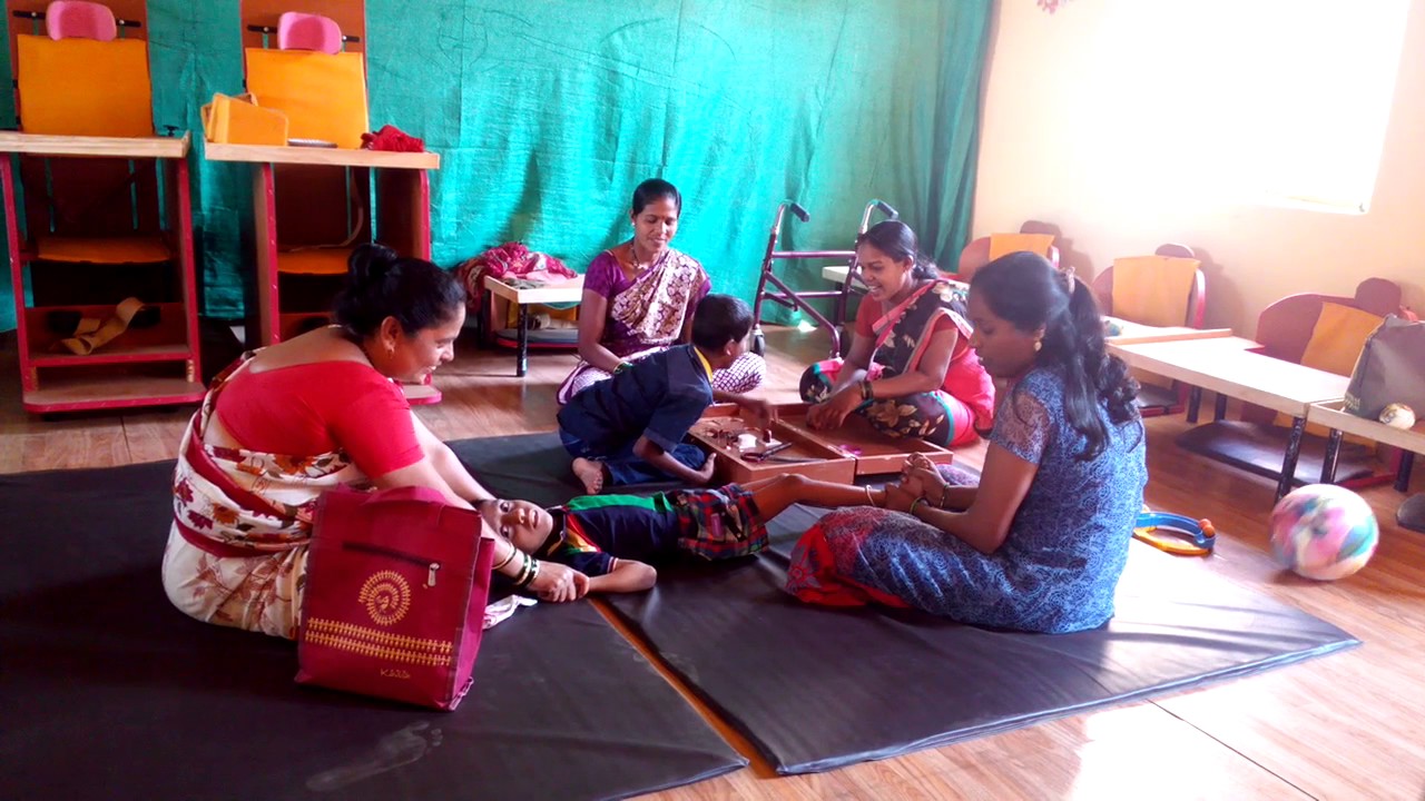 rupesh pawar ied - YouTube