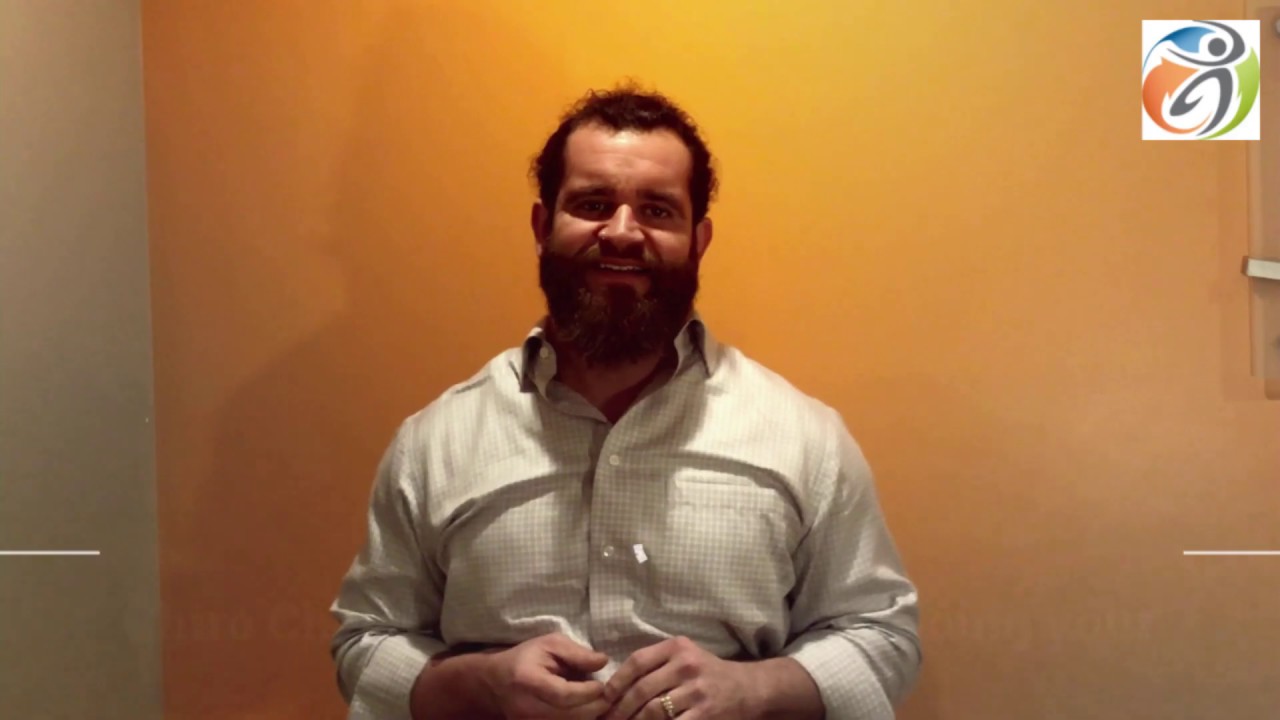 Integrated Health of SI Dr. Tyler Dennison D.C. CHIRO CHAT: - YouTube