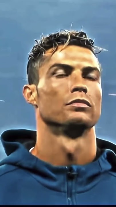 Ronaldo 2017 x Crazy Frog edit - YouTube