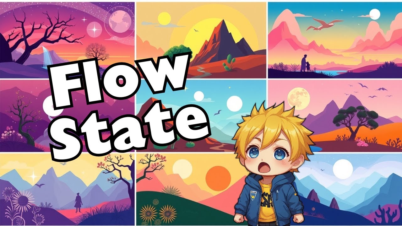 Get The Most From Your Flow - YouTube