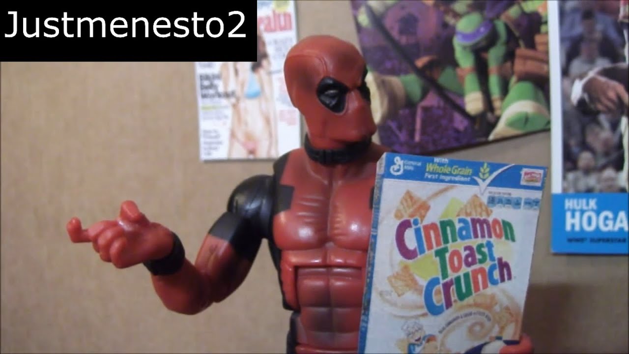 Deadpool: Finders, Keepers EXCLUSIVE Trailer - YouTube
