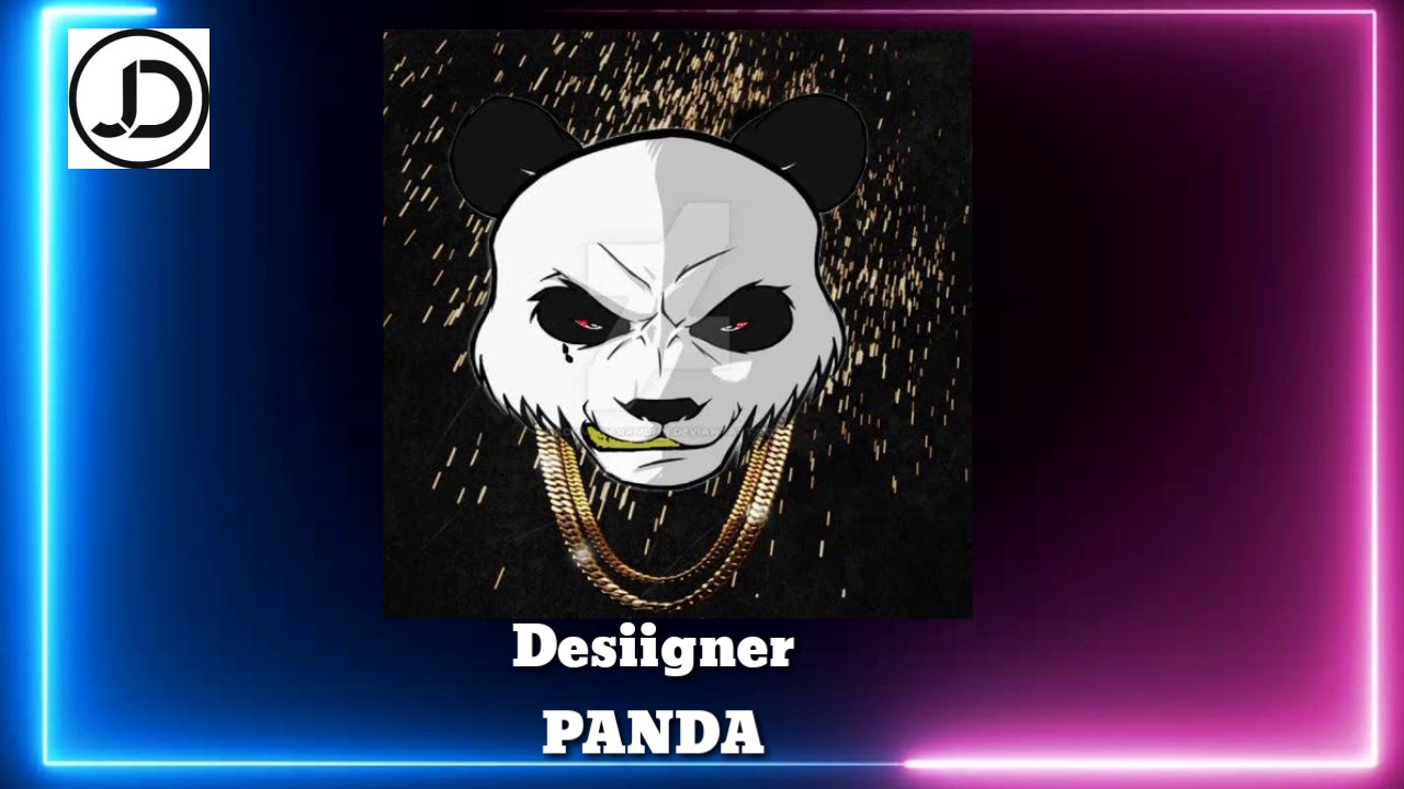 Desiigner - Panda [ INSTRUMENTAL ] Prod. By JD - YouTube