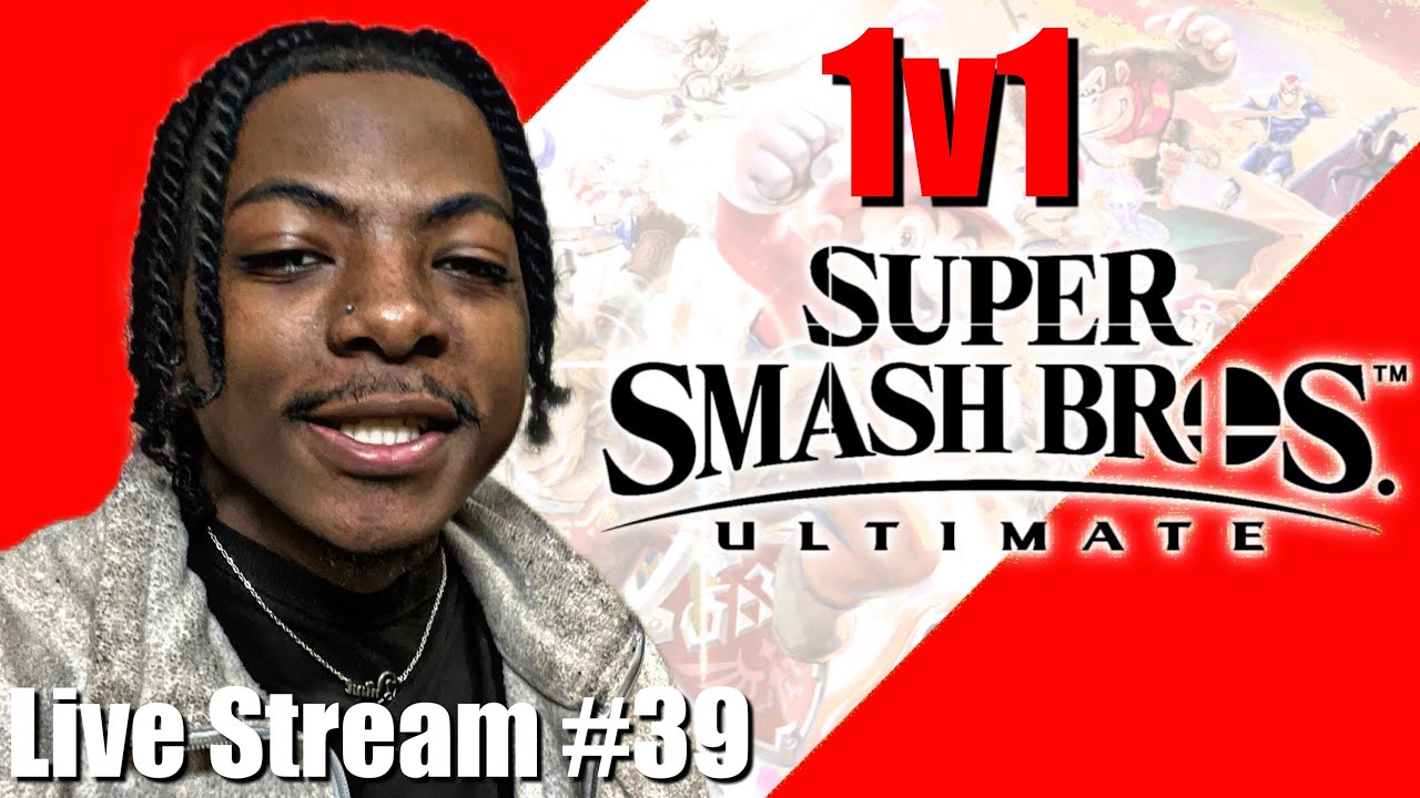 1v1 For the best Ft. Nick Smash Part 2 - YouTube