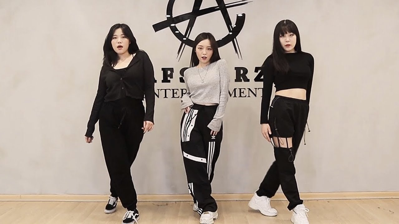 BLACKPINK - Lovesick Girls (Cover by.슈기) - YouTube