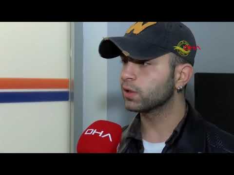 ARES ÖZDEMİR ÖLDÜ ABİSİ AÇIKLAMA YAPIYOR