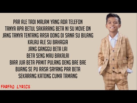 Gihon Marel - Telefon (Lyrics) ft. Toton Caribo