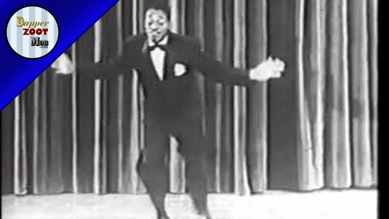 The Berry Brothers Rare footage featuring only James and Warren Berry ...