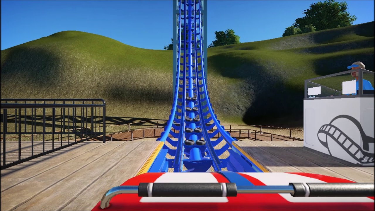 Mack Powersplash - YouTube