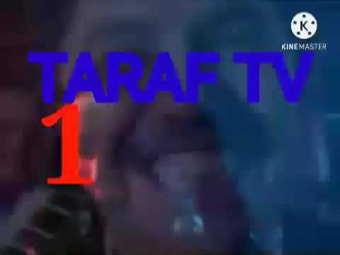 TARAF TV 100 % LIVE INTRO | 2009 - YouTube