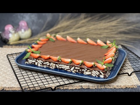 Bişməyən Tort