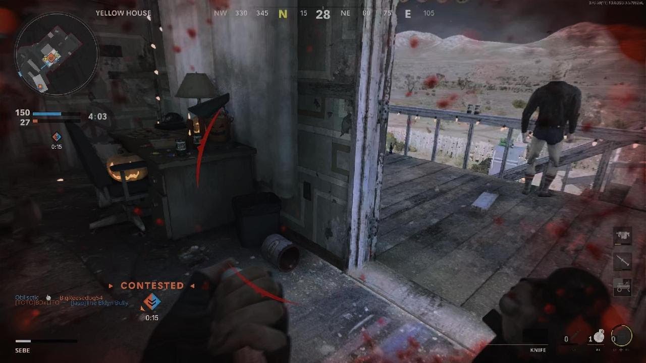 Call of Duty: Black Ops Cold War_ H@PpY H@LLWeEn.!! 2021 - YouTube