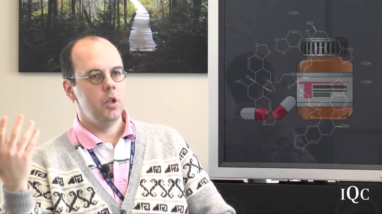 The Benefits of Quantum Research — Tommaso Calarco - YouTube