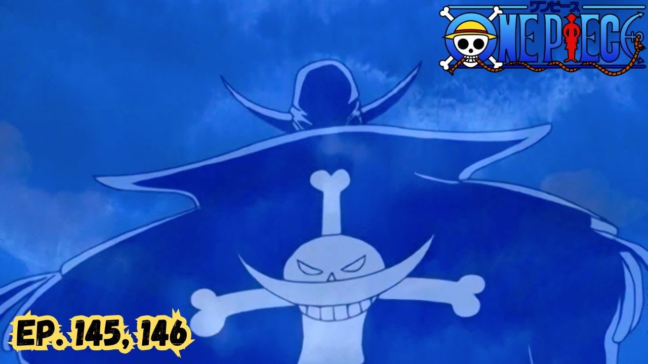 Ace’s Captain Revealed: Whitebeard? Bellamy and the Bounty Craze! First ...