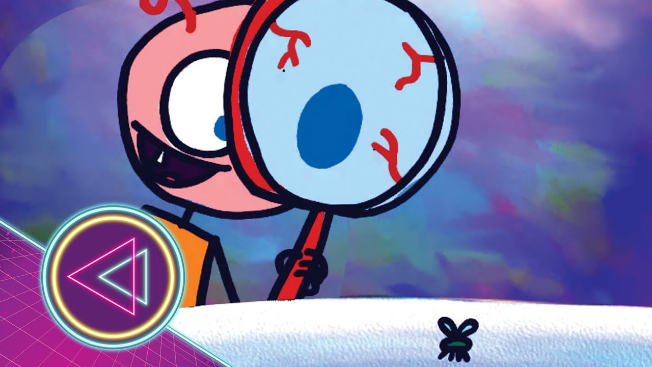 Episode 15 - Stickin' Around | FULL EPISODE | RETRO RERUN - YouTube