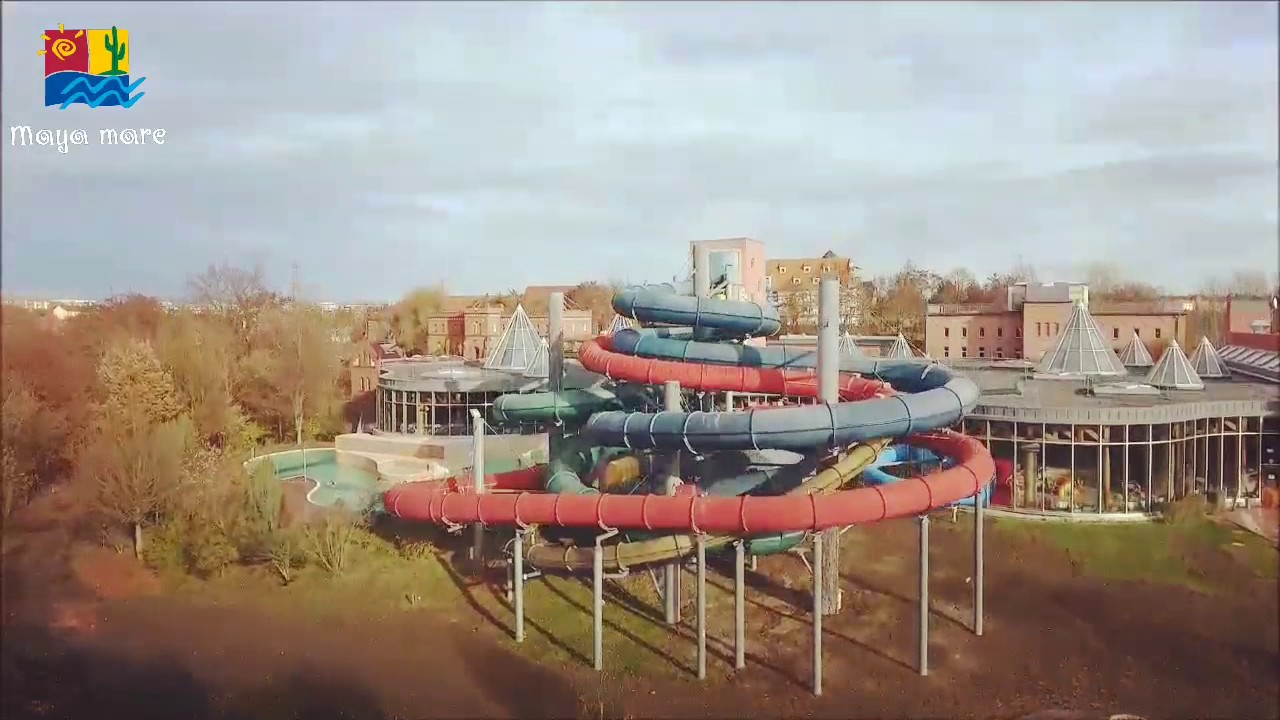 Maya mare in Halle (Saale) - YouTube