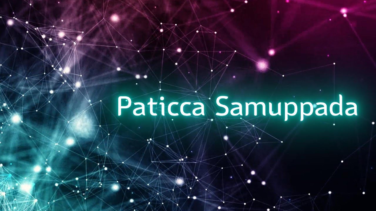 Lagu Paticca Samuppada - YouTube