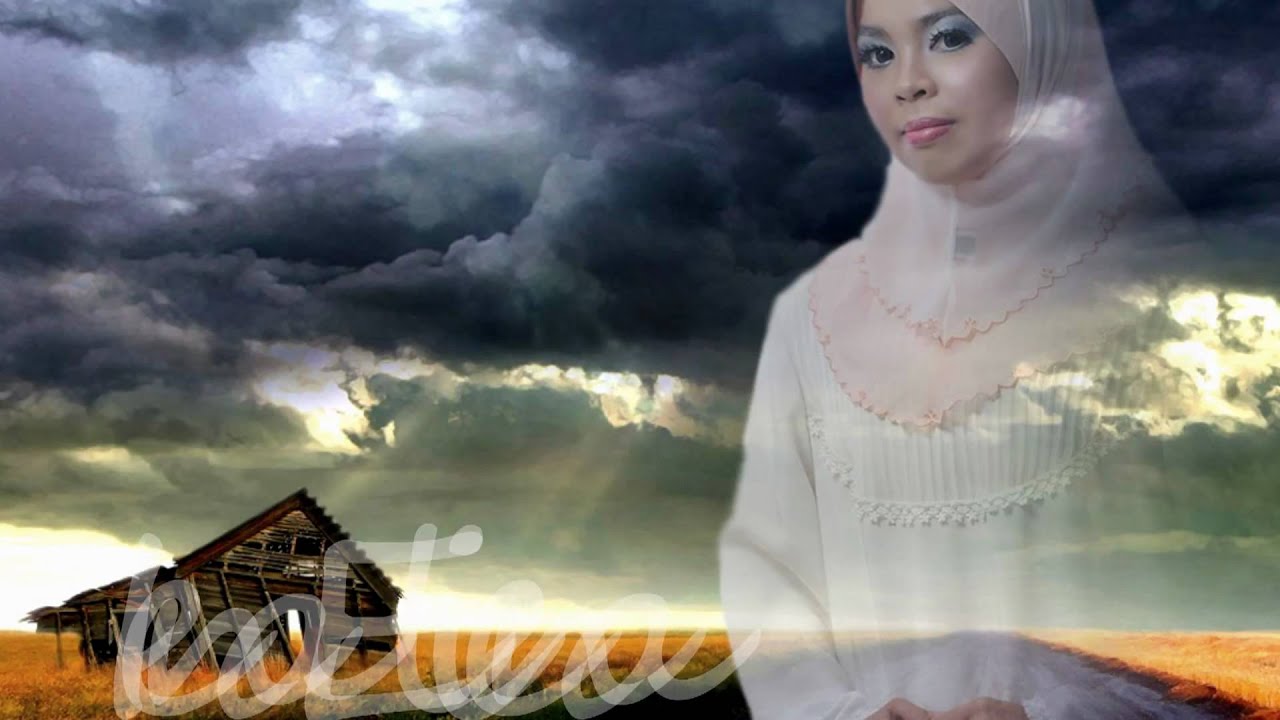 Razzi Rahman - Kita Ini Pengembara - YouTube