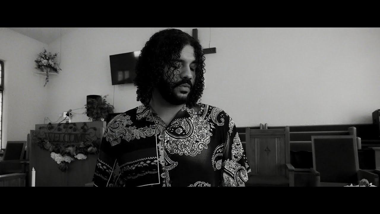 Dylan Henson - War [Official Video] - YouTube