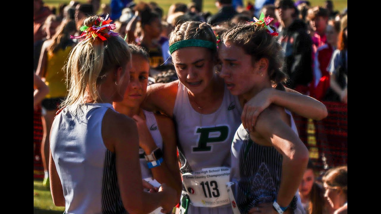 The Last Mile: Jacie Trine - YouTube