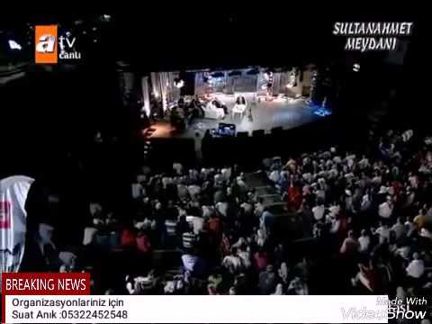 Mustafa Duman Bülbül Kasidesi