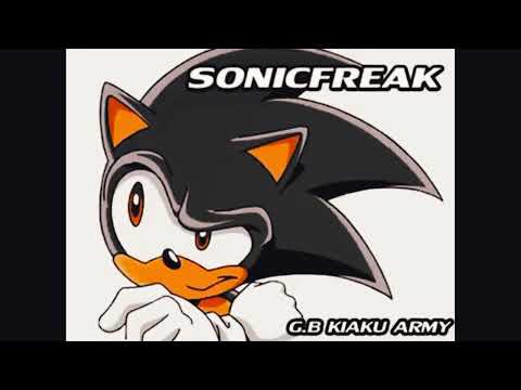 DJ SonicFreak - Rush 2.0 [Beat] (prod. G.B Kiaku Army) - YouTube