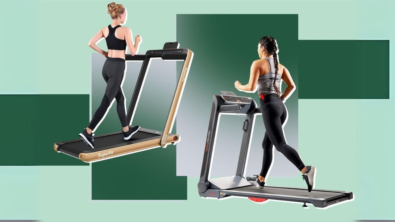 Find the PERFECT Treadmill for Your Needs! (Don't Buy Until You Watch ...