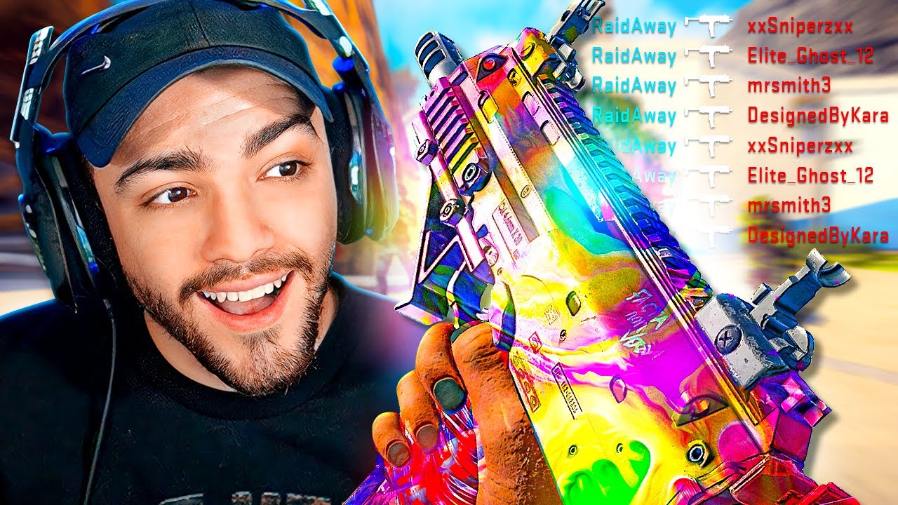 THE #1 SMG! BEST "MP7" CLASS SETUP in XDEFIANT.. (XDefiant Best Class ...