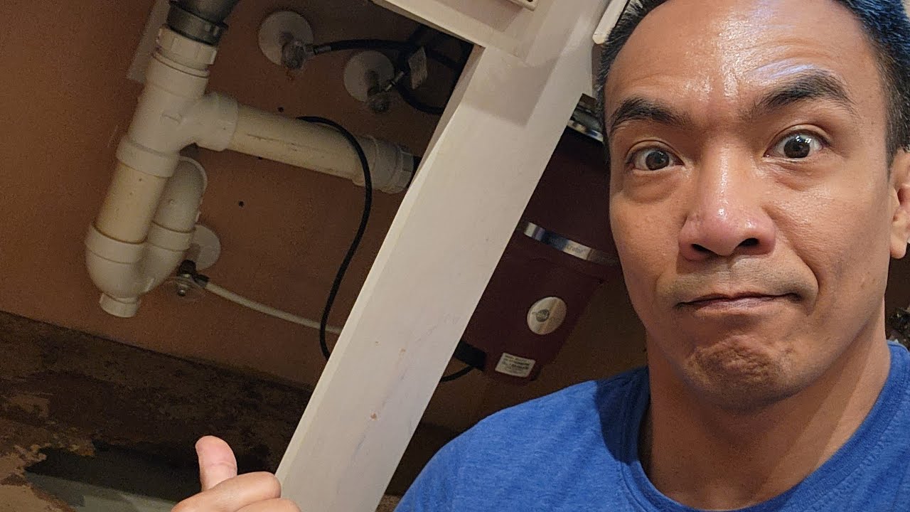 When it Rains... and It's Actually Raining... #icanfixthat #diy #proho ...