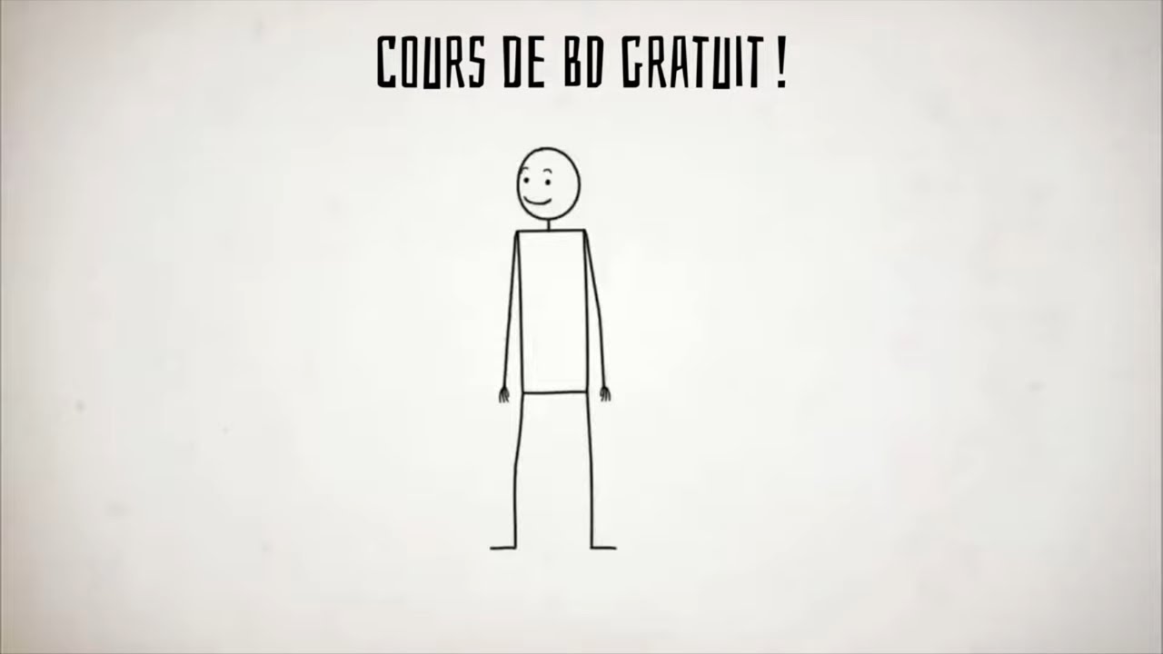Cours de BD: intro au scénario - YouTube