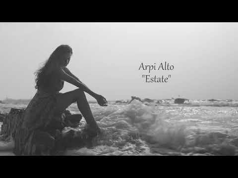 Estate - Cover by Arpi Alto