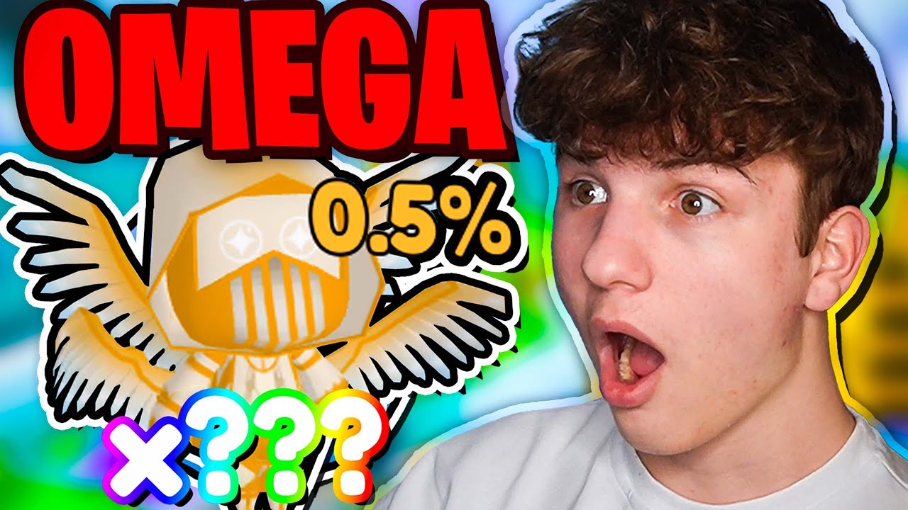 OMEGA PETS im MINION SIMULATOR hatchen!! - Roblox deutsch - YouTube