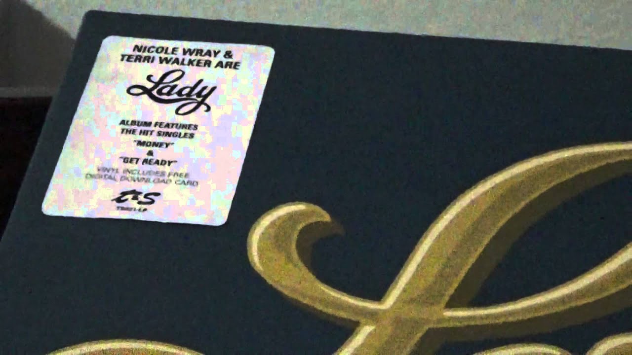 Lady album review - YouTube