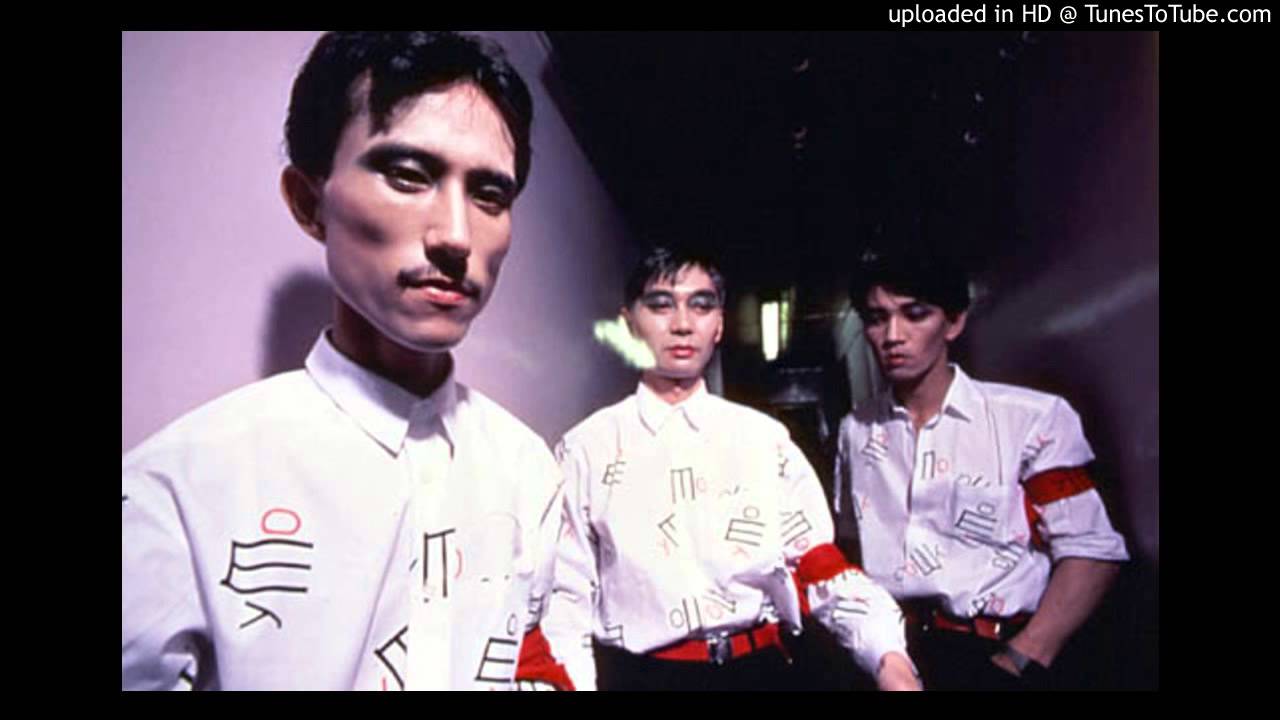 Yellow Magic Orchestra - Citizens of Science (1980) - YouTube