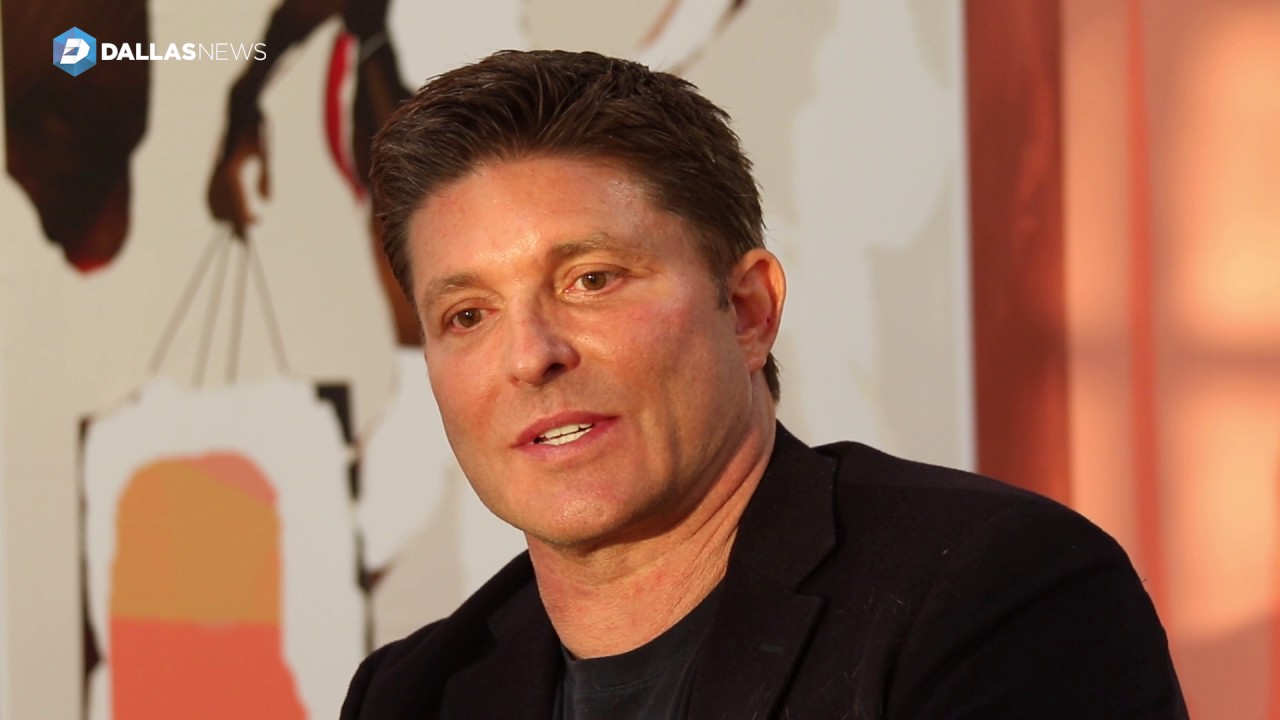 Dallas' Kenny Goss opens up about George Michael and the future of ...