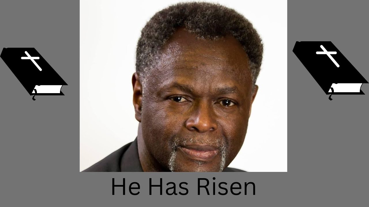 He Has Risen - YouTube