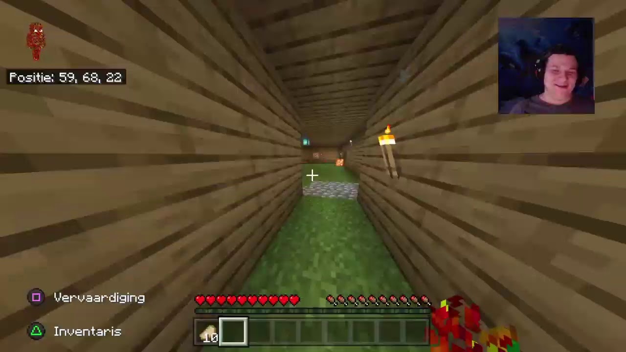 Minecraft (NEDERLANDS) - YouTube