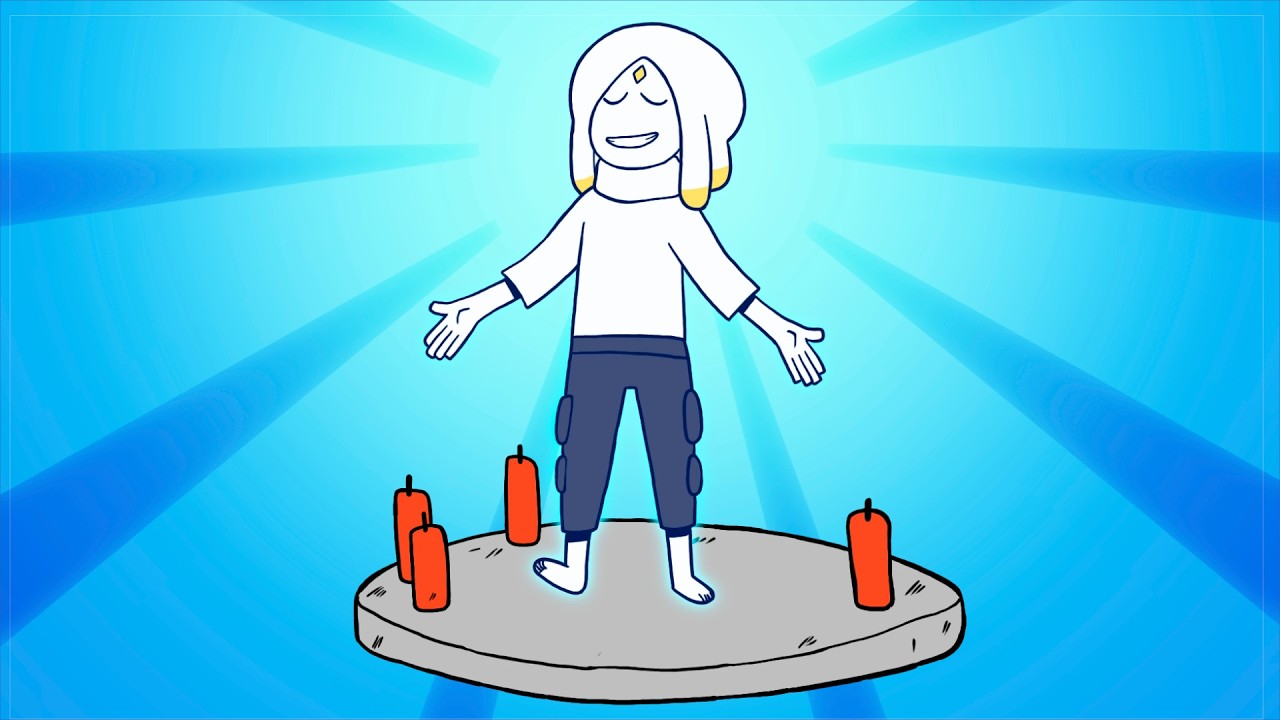 PANTS 👖 Sky Animation: COTL - YouTube