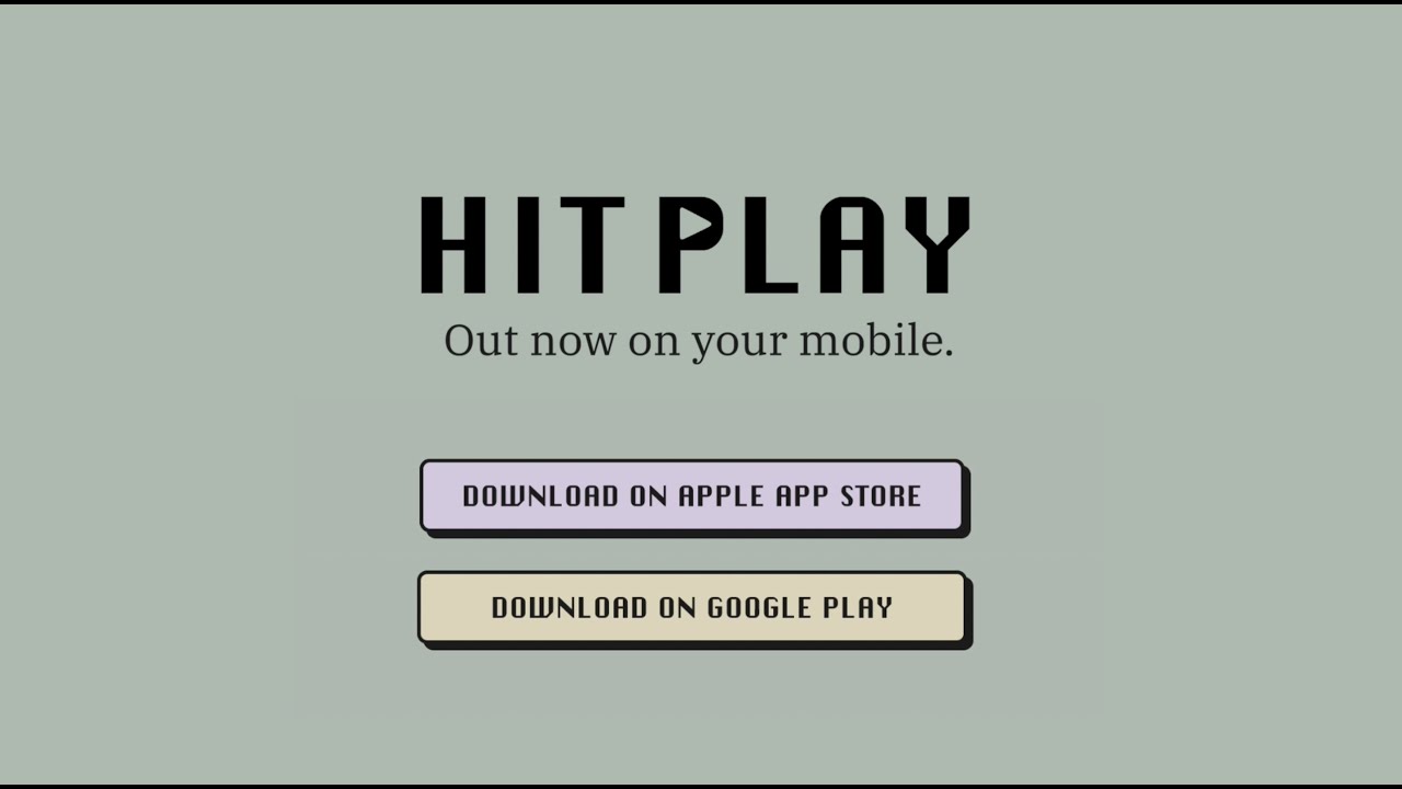 Hit Play Music Competition - Out Now on iOS and Android! - YouTube