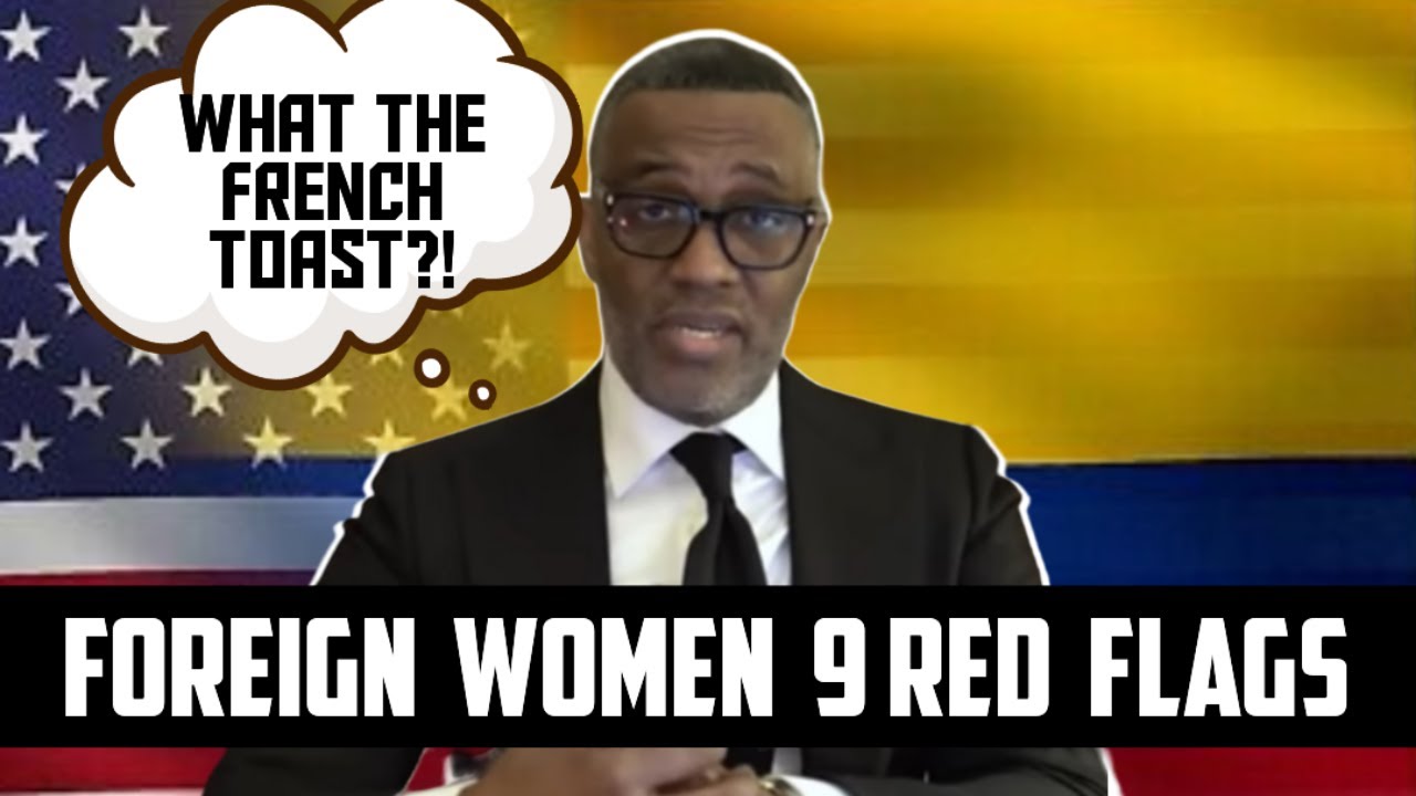 9 Signs she not the one for you. - YouTube