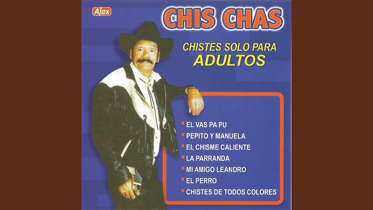 El Vas Pa Pu - YouTube