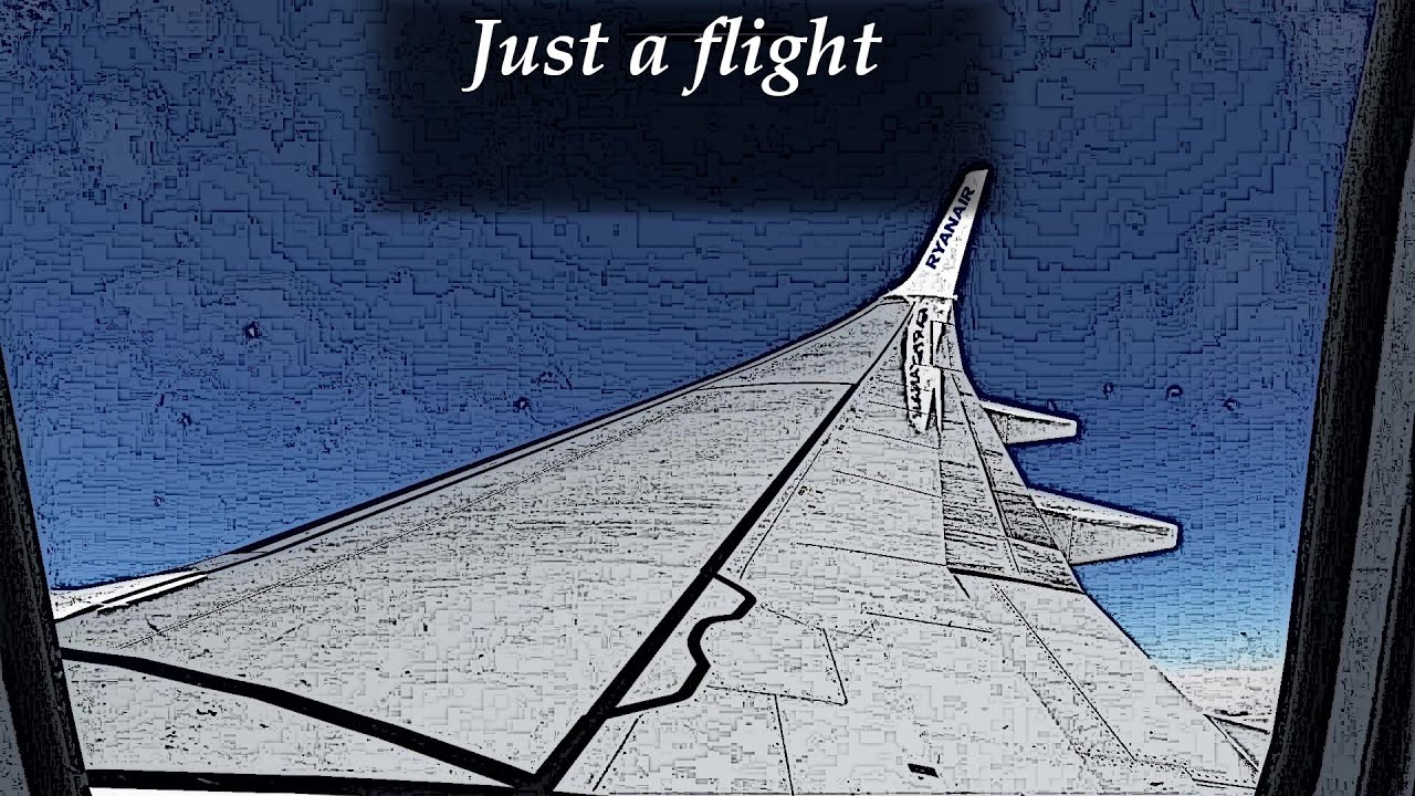 Full flight! | Part 2 - YouTube