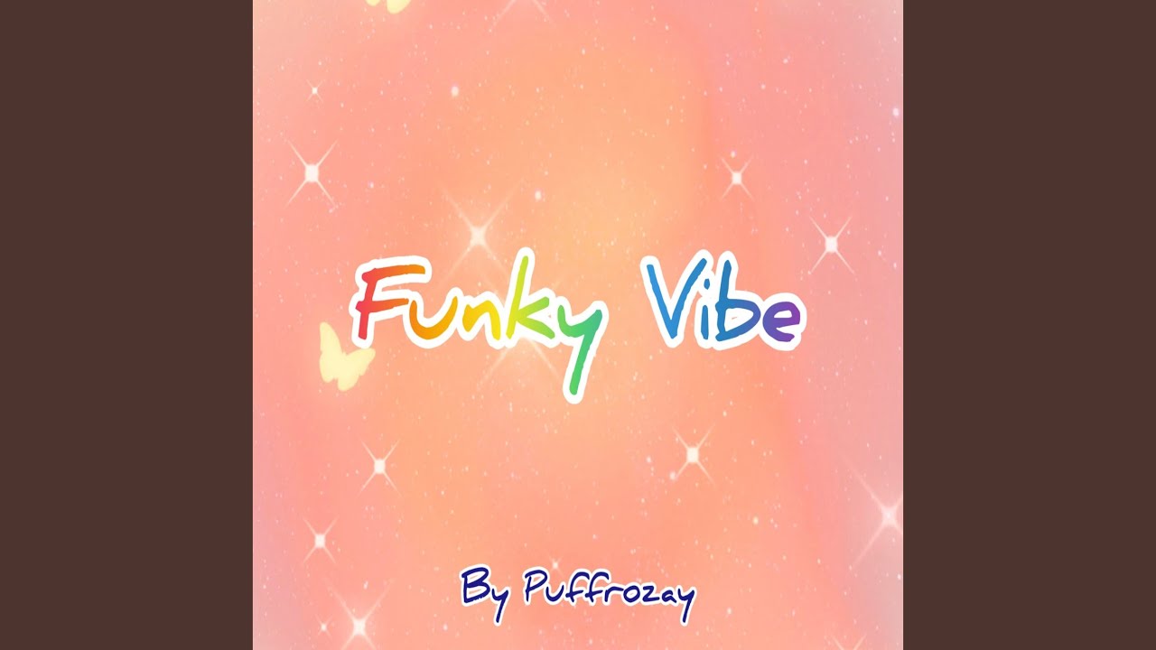 Funky Vibe - YouTube
